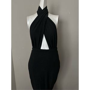 Michael Costello | Dresses | Michael Costello Collection Kyle Speckled ...